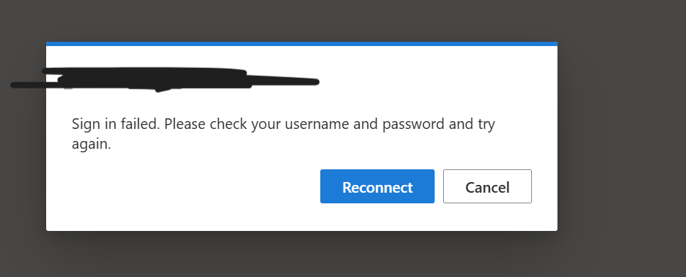 User login issues to AVD host pool - Microsoft Q&A