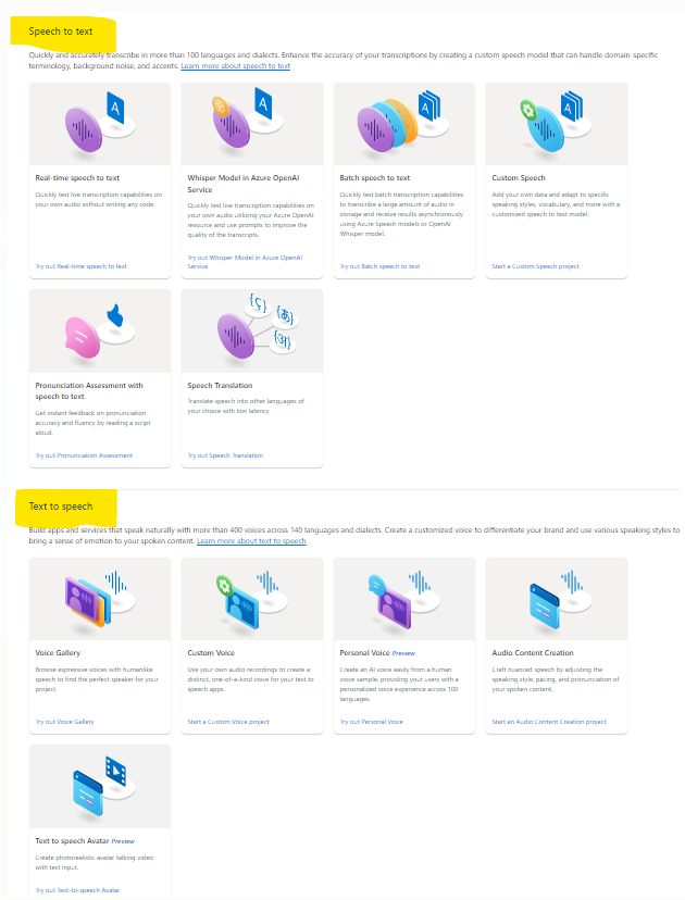 Microsoft Speech Recognition - Microsoft Q&A