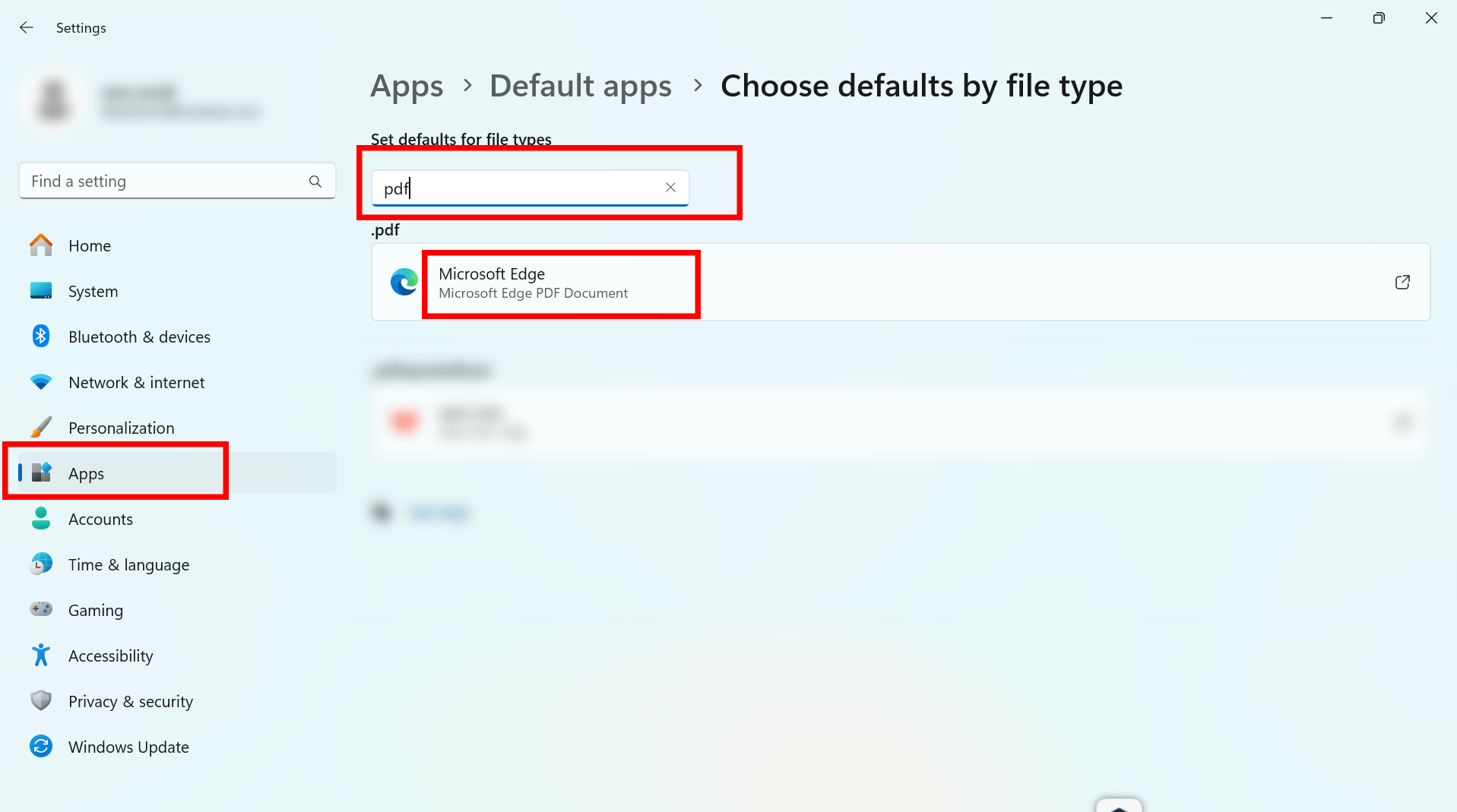 PDF Icons have disappeared when using Edge as the standard PDF viewer ...