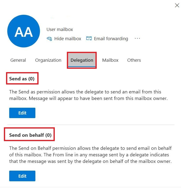 Strange Outlook behaviour - Microsoft Q&A