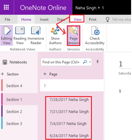 Integrating OneNote Analytics - Microsoft Q&A