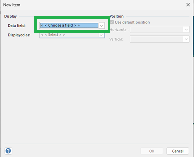 How do I add Process Numbers to Flow Diagram Activity Boxes in Visio ...