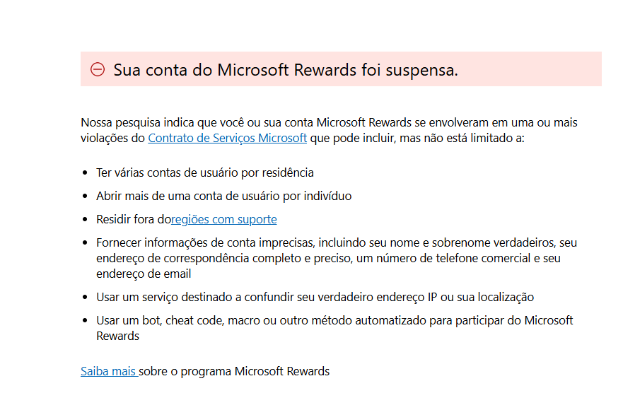 Microsoft rewards - Microsoft Q&A