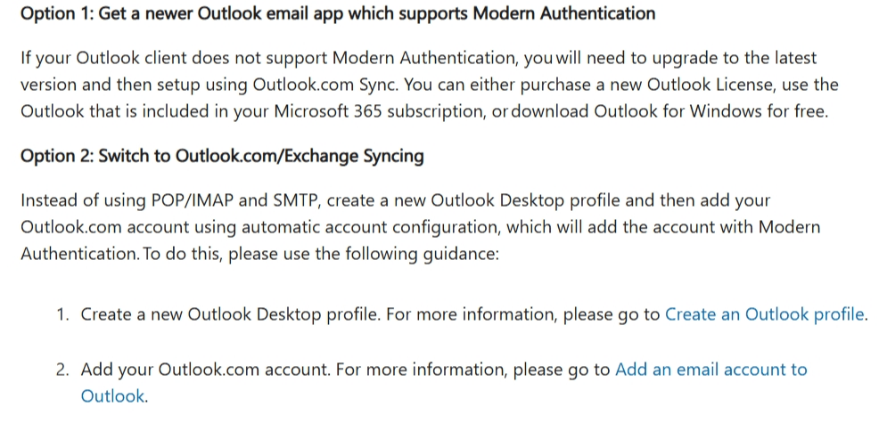 View unread emails for folders other than Inbox - Microsoft Q&A