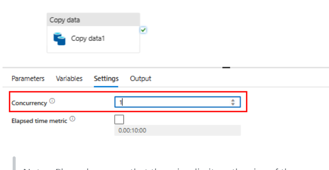 how to wait the pipeline till another pipeline completes - Microsoft Q&A