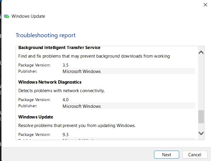 "IsPostback_RC_Pending Updates Problem", should i be worried about this ...