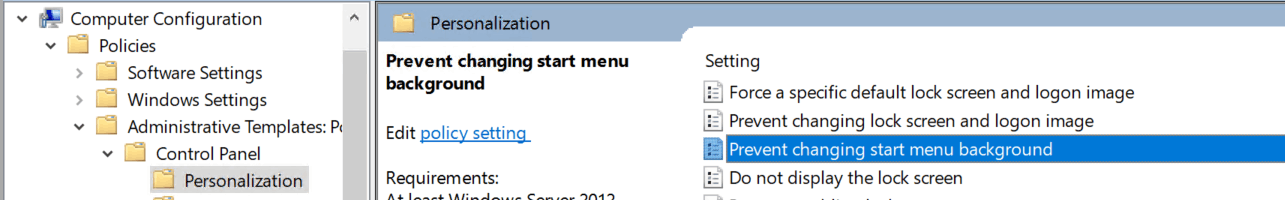 How can I prevent a user from locking a computer joined to my Active ...
