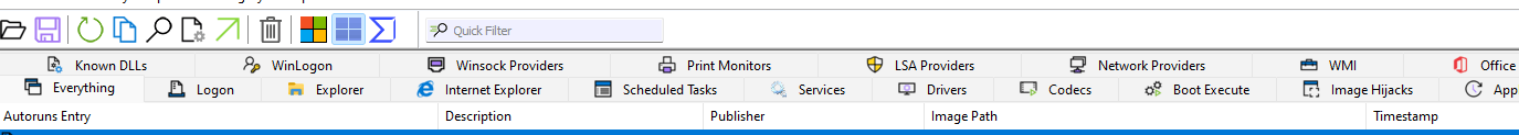 Make Windows 11 show OS boot information on boot - Microsoft Q&A