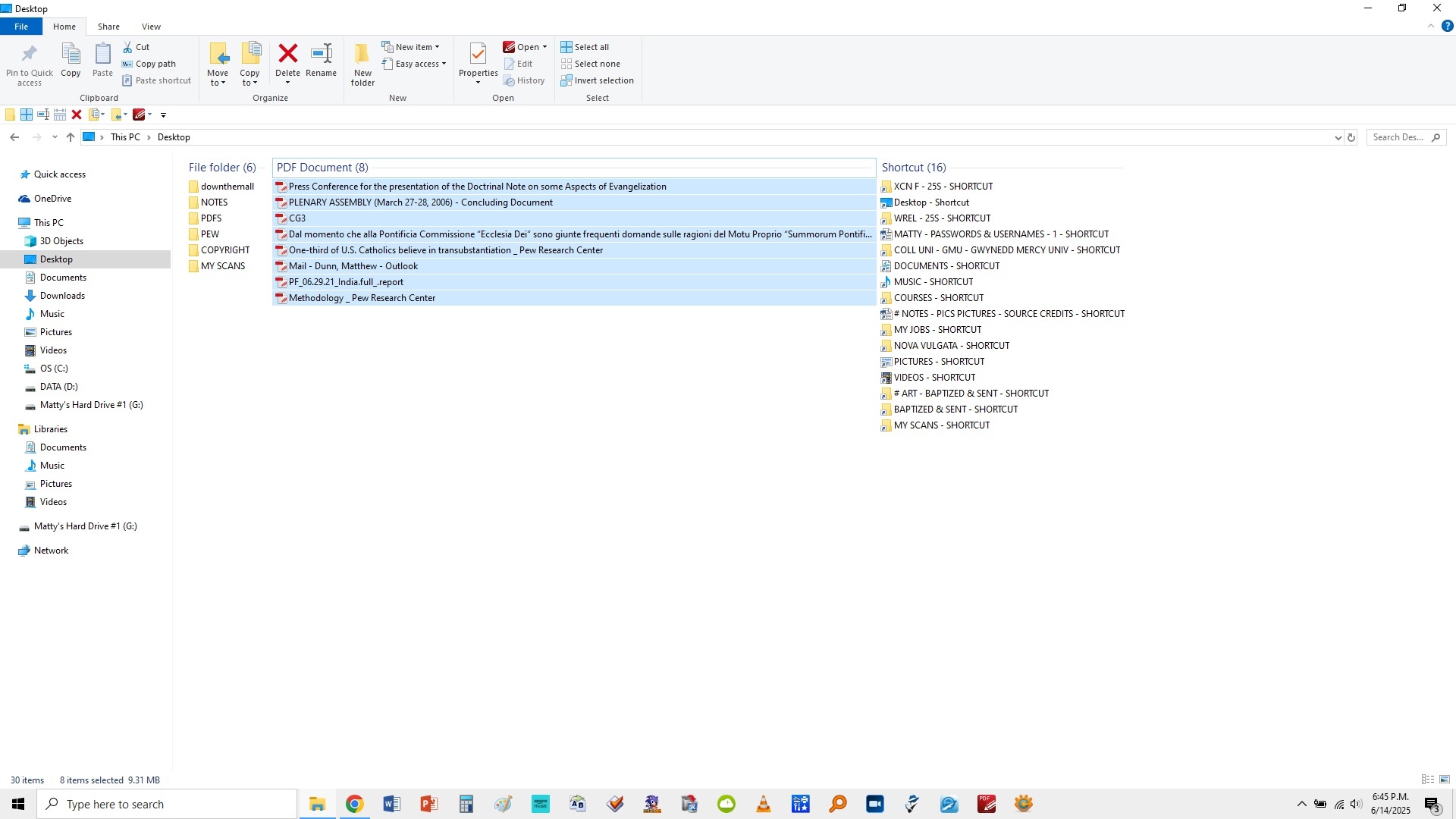 Why can't I delete files from Desktop? - Microsoft Q&A