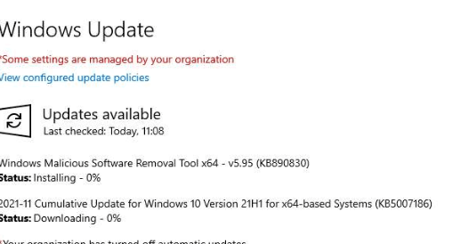 Outlook display issues - blacked out windows - Microsoft Q&A