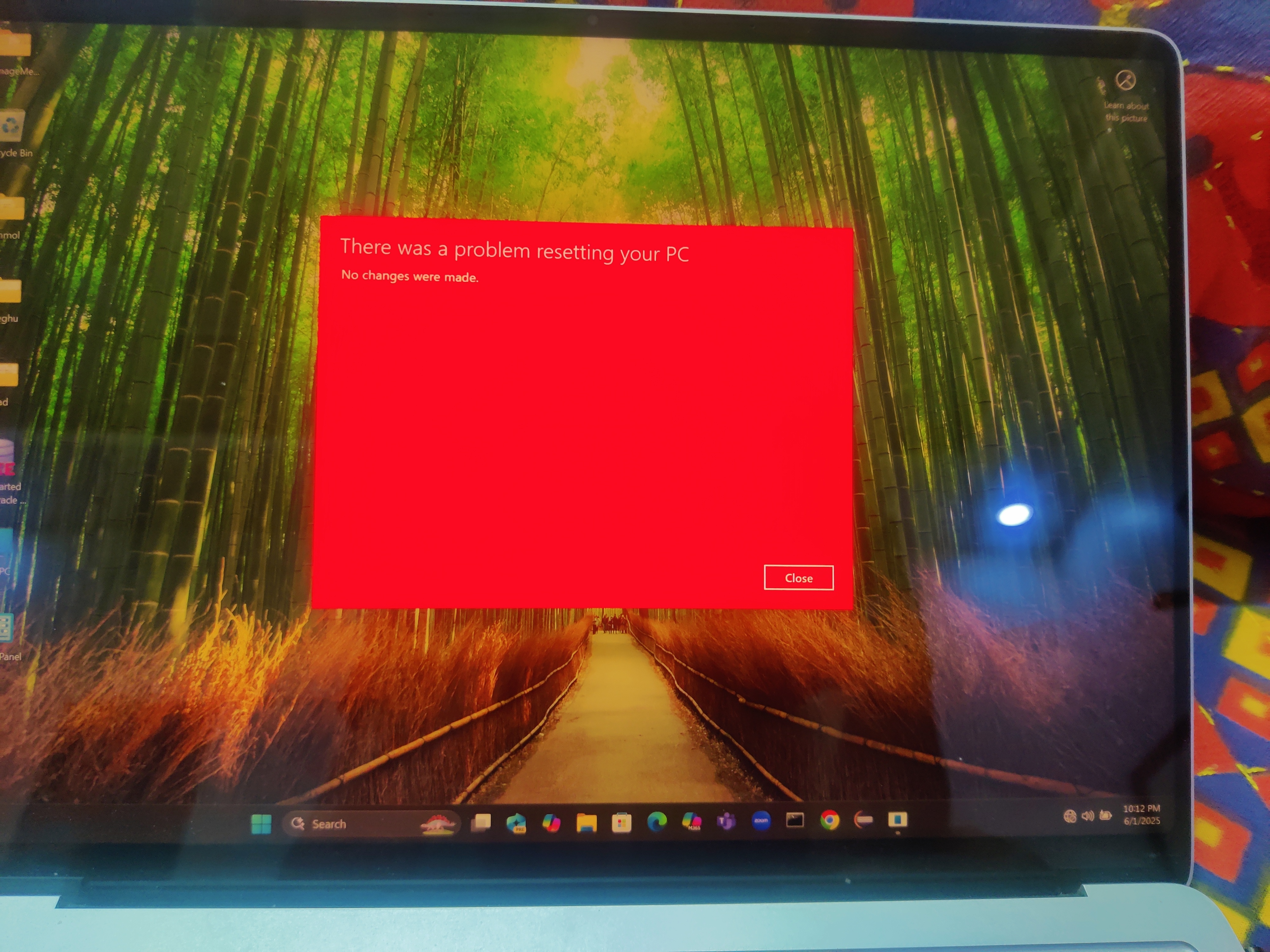 help with service order - Microsoft Q&A