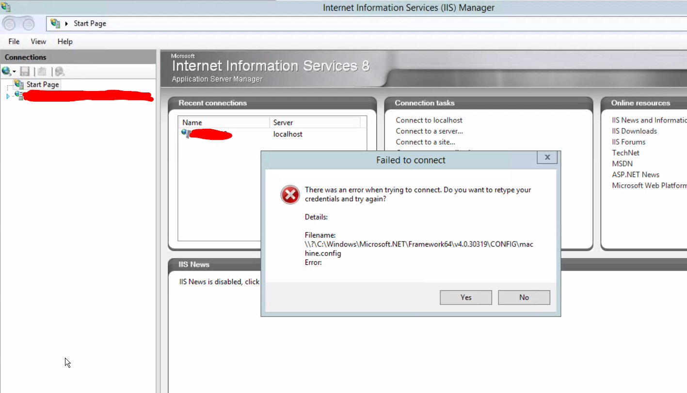 ARR Applicarion Request Routing 3.0 server as stand alone server on DMZ . iis console ...