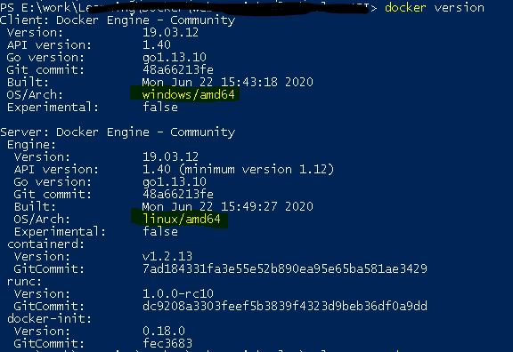 How To Pass Sql Db Container Connection String To Api Container 3771