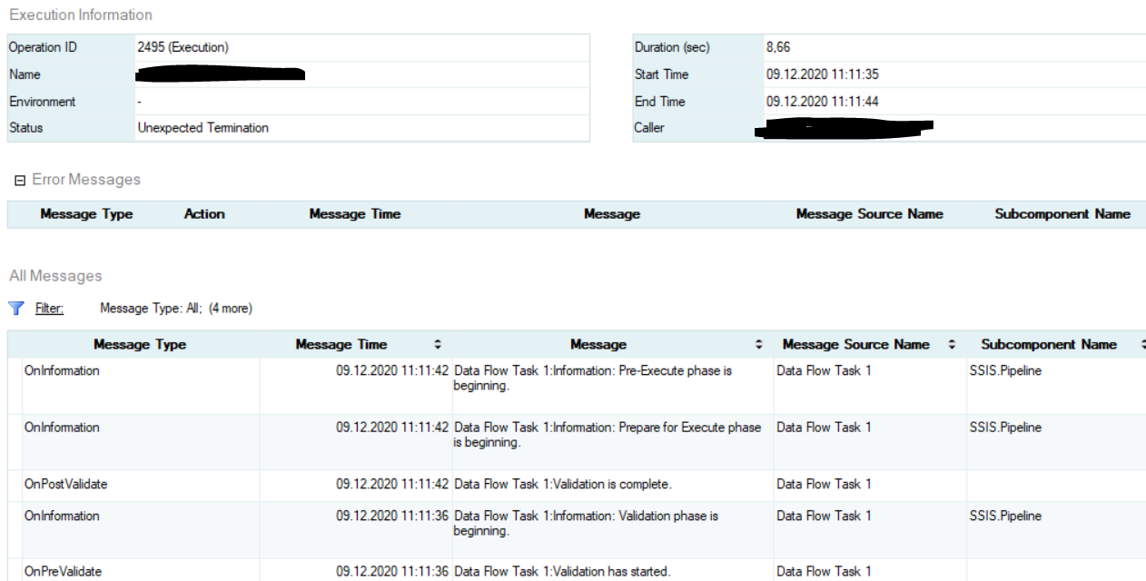 Sql Job Fails When User Is Not Logged Into The Server Microsoft Qanda