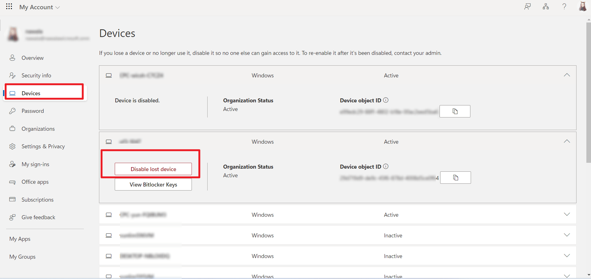 How to log out from onedrive desktop - Microsoft Q&A