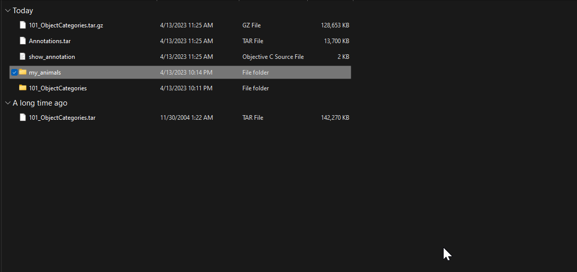 How to Create File based data set for Image Classification in Azure ML Designer - Microsoft Q&A