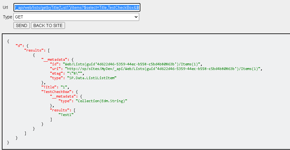 Rest Api Query filter - Microsoft Q&A Rest Api Query filter - Microsoft Q&A