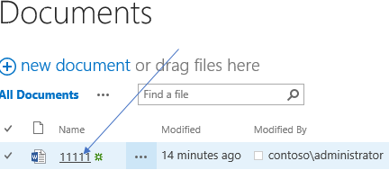 sharepoint 2013 issues with office 2016-2019 - Microsoft Q&A