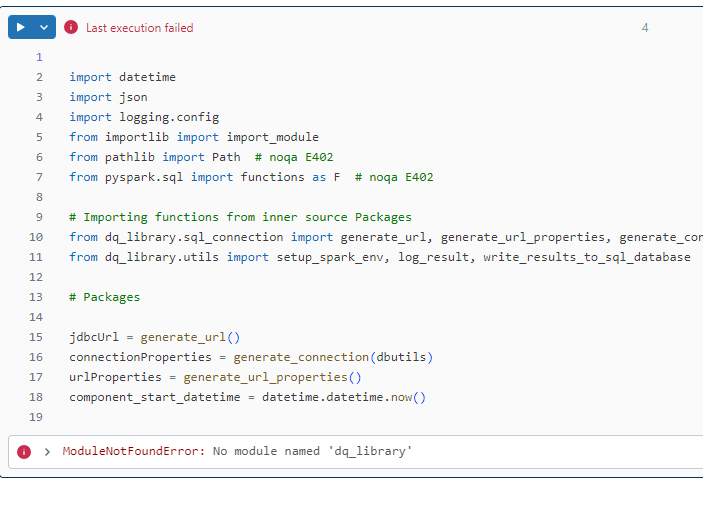 Azure Databricks Authentication To Azure Sql Database With Service Principal Microsoft Qanda 