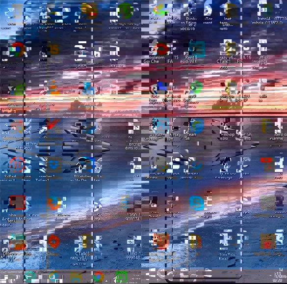 Display settings in iPhone Remote Desktop client - Microsoft Q&A