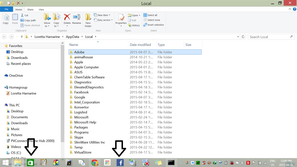 Add a picture for user account - Microsoft Q&A
