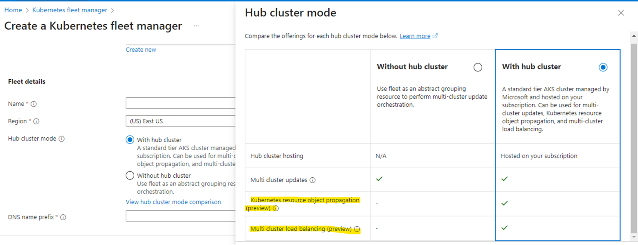 one of my customers would like to know the tentative timeline as to ...
