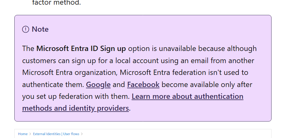need to create a seperate sign in and sign up screen for my new mobile ...