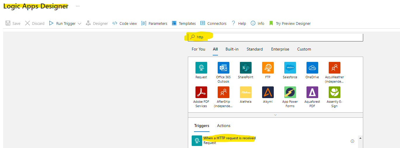 Consuming SOAP API with Azure Logic Apps - Microsoft Q&A Consuming SOAP API with Azure Logic Apps - Microsoft Q&A