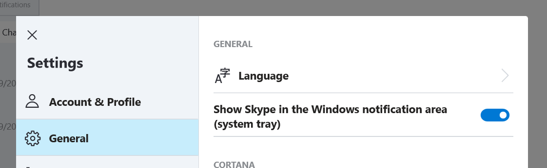 How to disable auto launch at startup - Microsoft Q&A