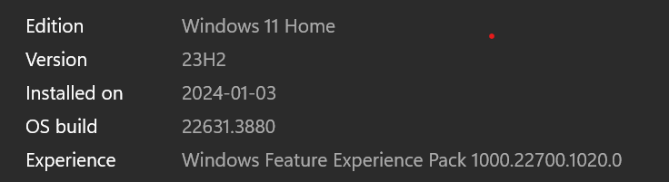 win 11 截图无法复制到剪切板（win11 screenshot cant copy to the clipboard ...