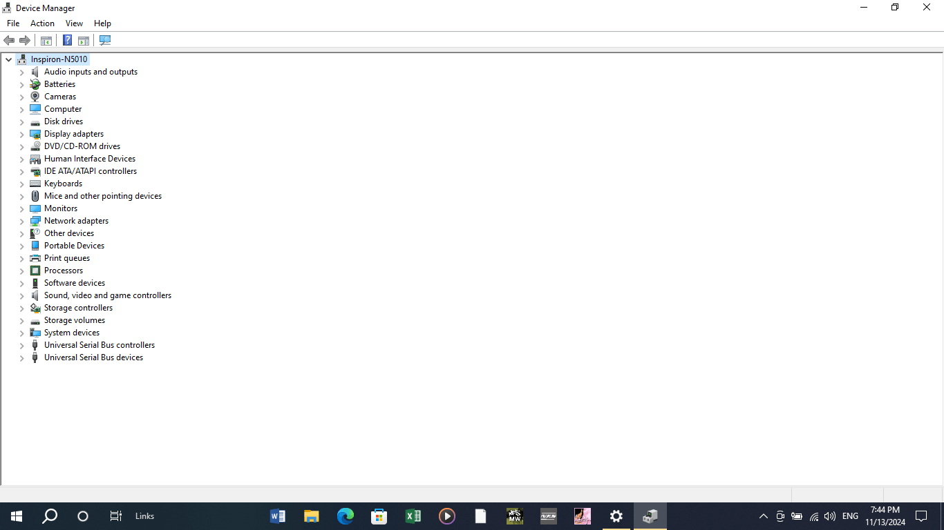 Windows 10 Bluetooth driver issue - Microsoft Q&A