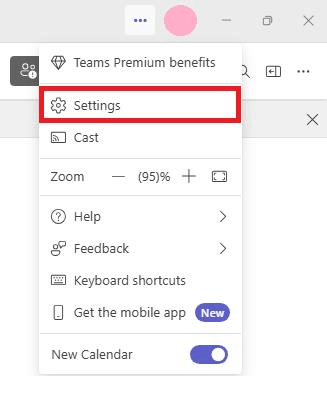 Where did teams chat icon go? - Microsoft Q&A