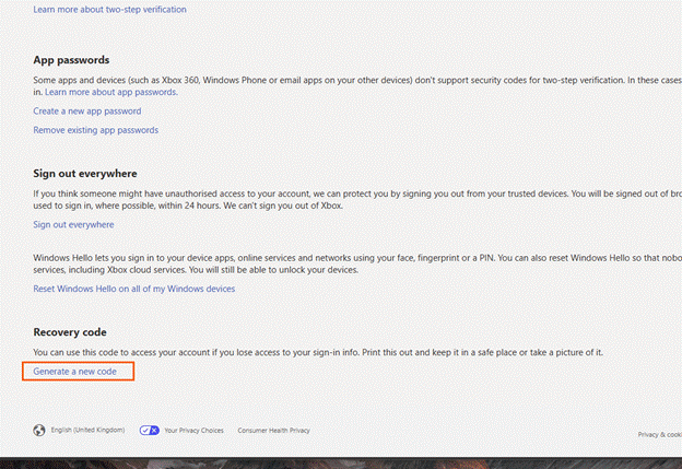 Malicious Sign-in requests on Authenticator - Microsoft Q&A