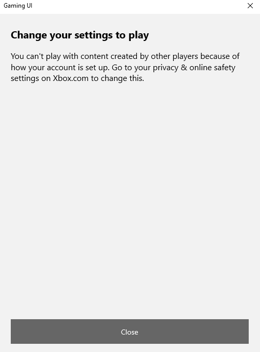 roblox pc windows 11 - Microsoft Q&A