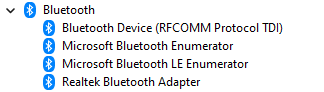 How do I print/export complete Device Manager reports in Windows 11 ...