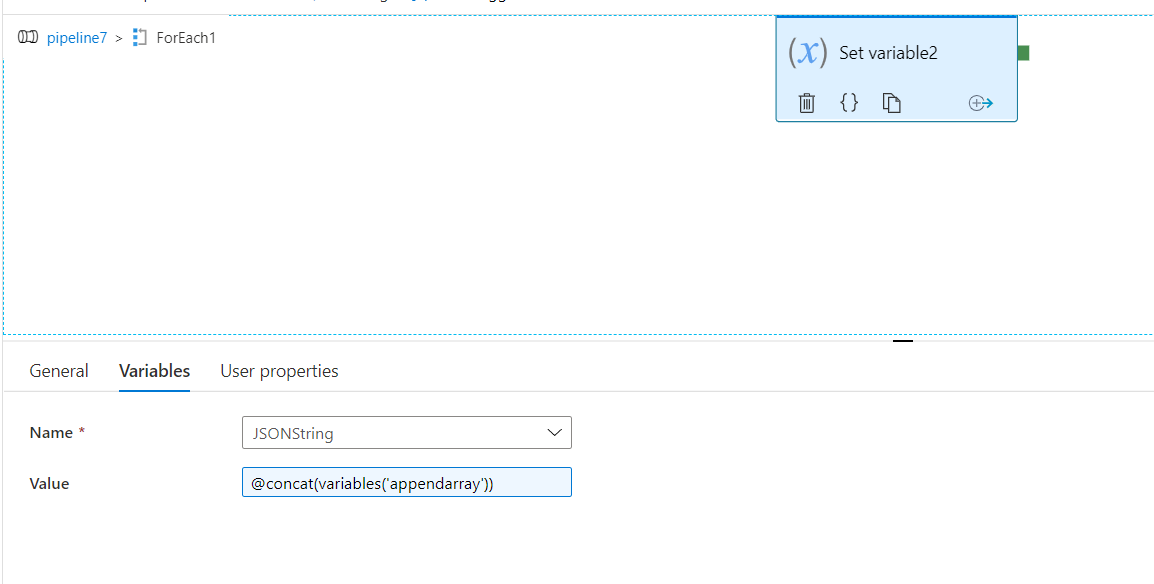 Adding Element To A Json Object In Adf Microsoft Qanda 7354