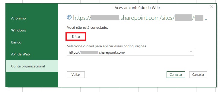 Excel Web Query Web Legacy Browser Not Secure Error 59 Off