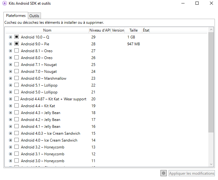 Problem When Building An Android Project Microsoft Qanda