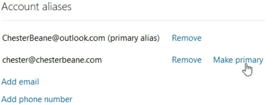 Why is the email not being sent via Outlook in MS Forms to Collect ...