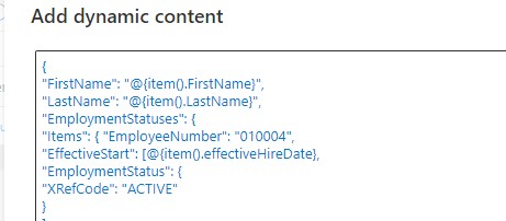 Converting String to DateTime in Body of ADF Web Activity.....URGENT PLEASE - Microsoft Q&A