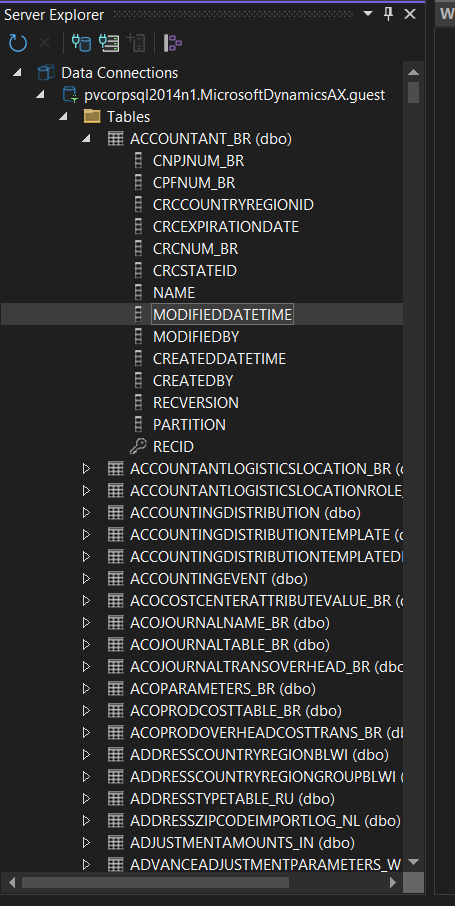 Cannot connect to SQL Database. Please contact SQL server team for ... Cannot connect to SQL Database. Please contact SQL server team for ...