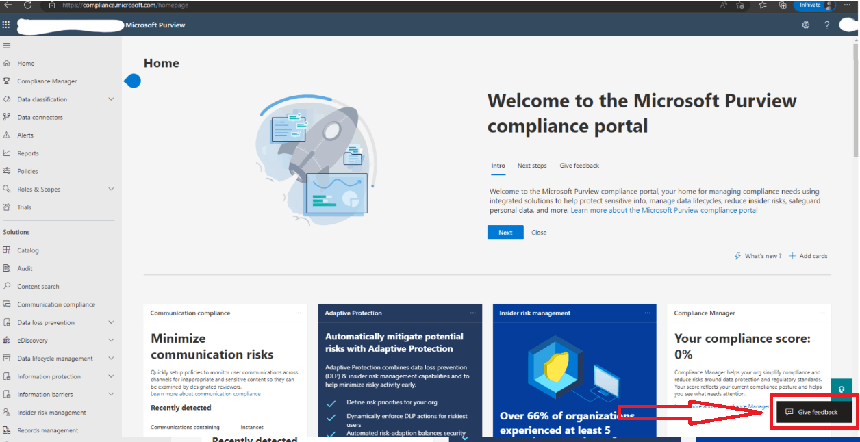 Auto-labeling in Office web apps - Microsoft Q&A