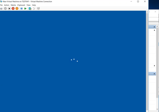 Restored vm from backup and not able to login to vm - Microsoft Q&A