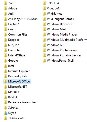 Adding a BibWord style to MS Word 2015 - Can't find 'Bibliography ...