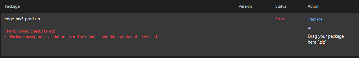 How can I ensure that the extension ID remains the same when publishing ...