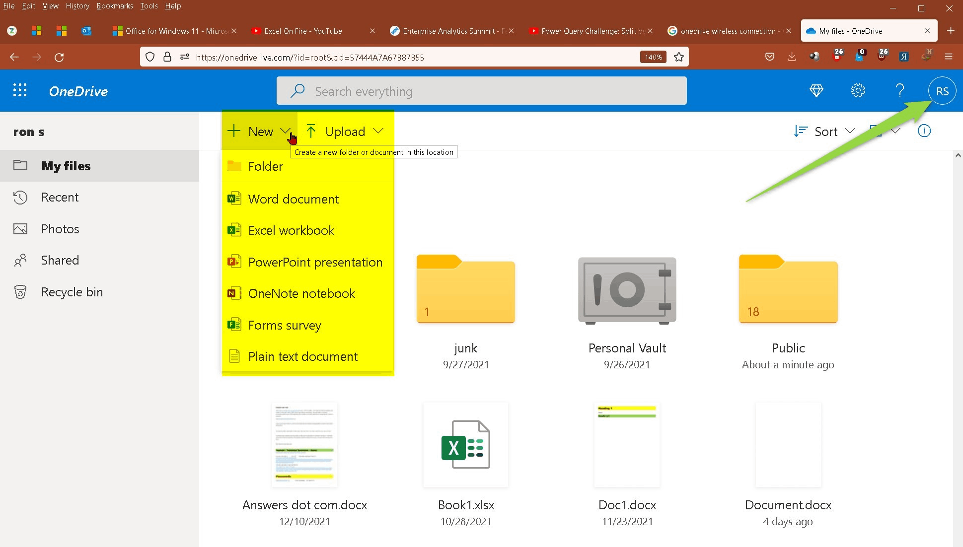 Office for Windows 11 - Microsoft Q&A
