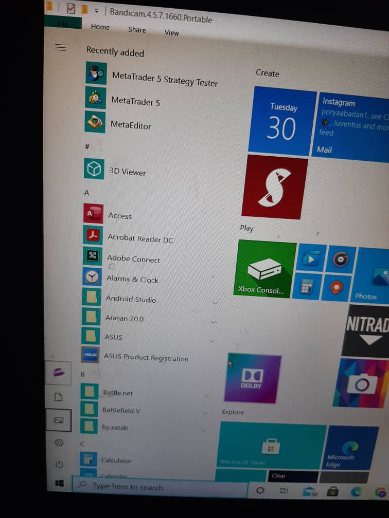 My laptop automatically selects options - Microsoft Q&A
