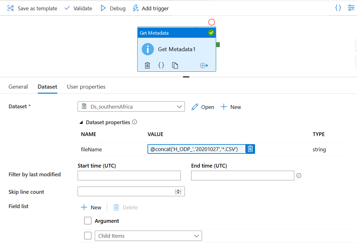 Get metadata filtering using a filename - Microsoft Q&A Get metadata filtering using a filename - Microsoft Q&A