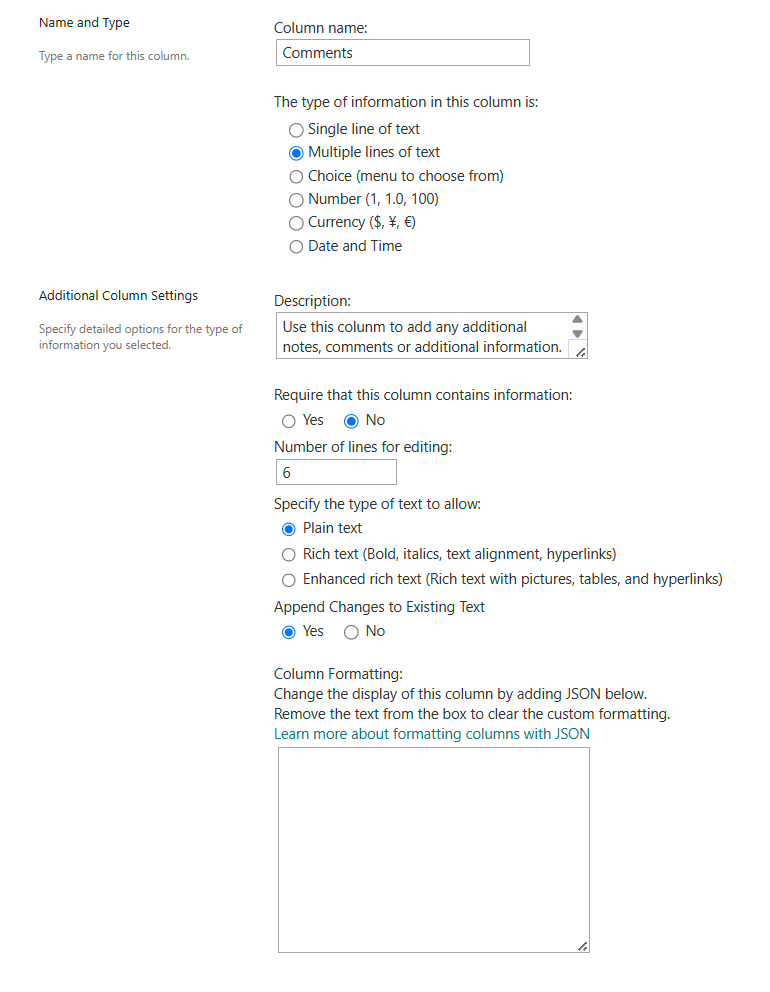 Appended multi-line text duplicating - Microsoft Q&A Appended multi-line text duplicating - Microsoft Q&A