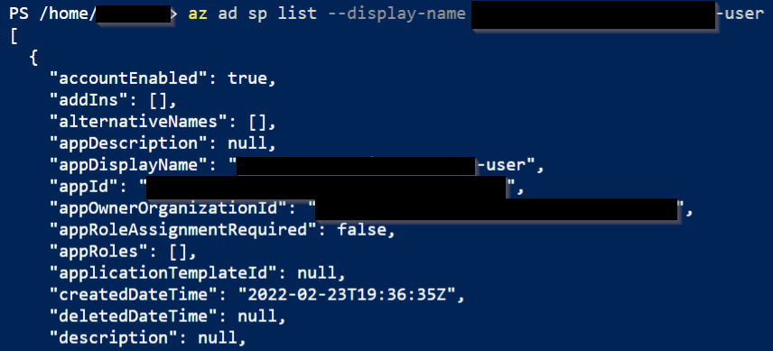 Getting generic "Error Occurred" when accessing Azure AD or assigning license - Microsoft Q&A